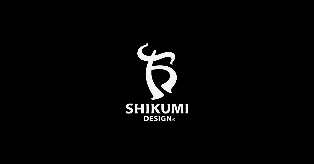 SHIKUMI DESIGN