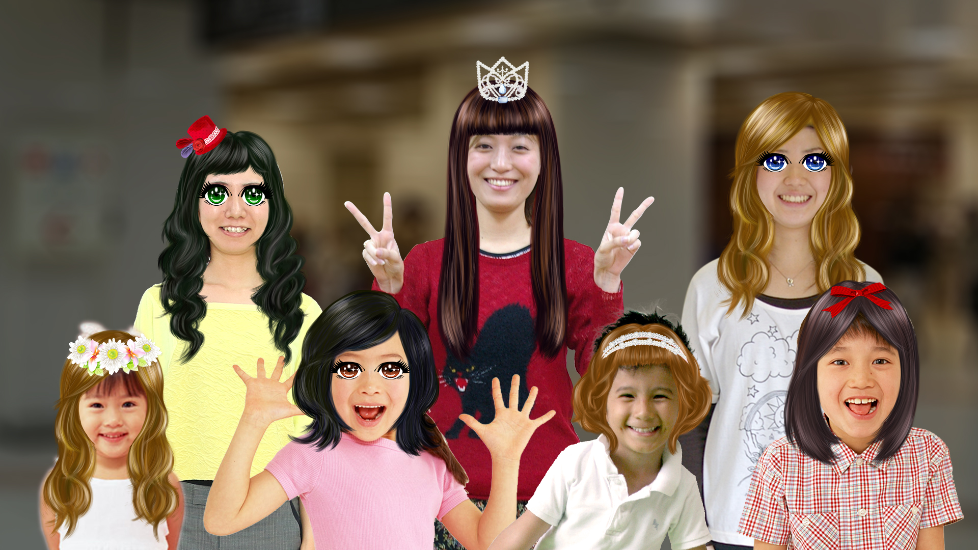 商業施設のプロモーション事例5選！面白い集客方法をお探しの方にピッタリ | しくみデザイン